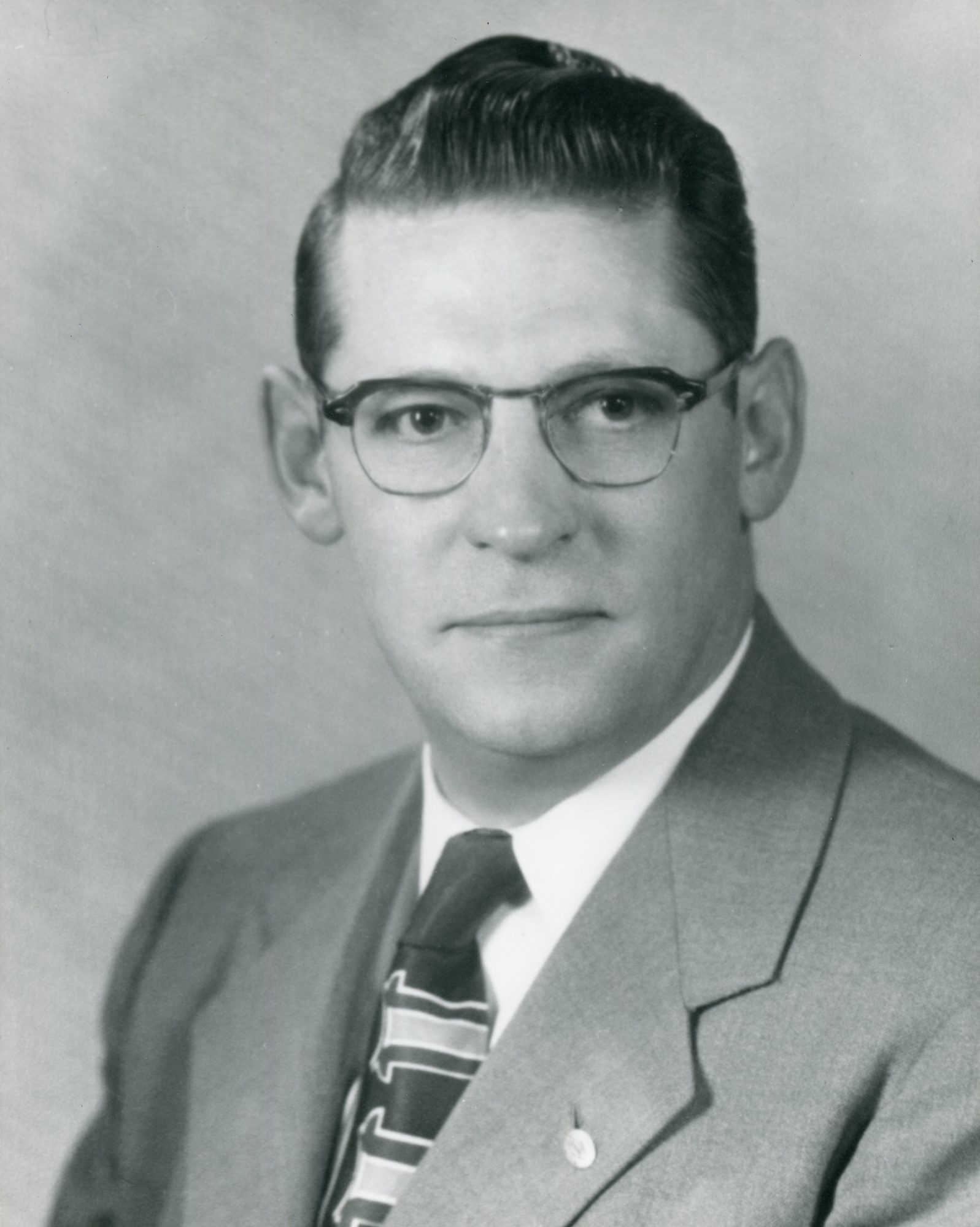 Past Presidents - MSPE