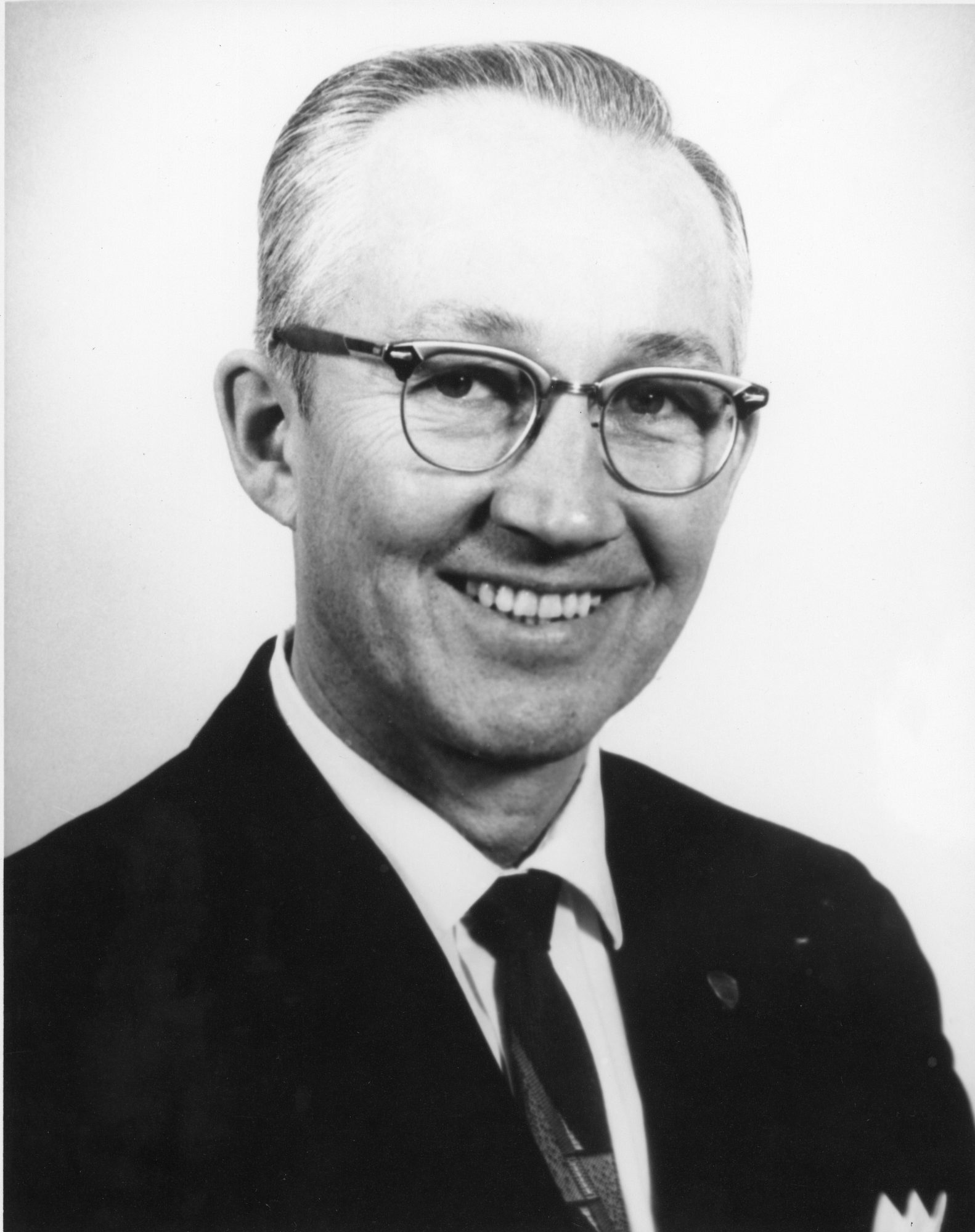 Past Presidents - MSPE