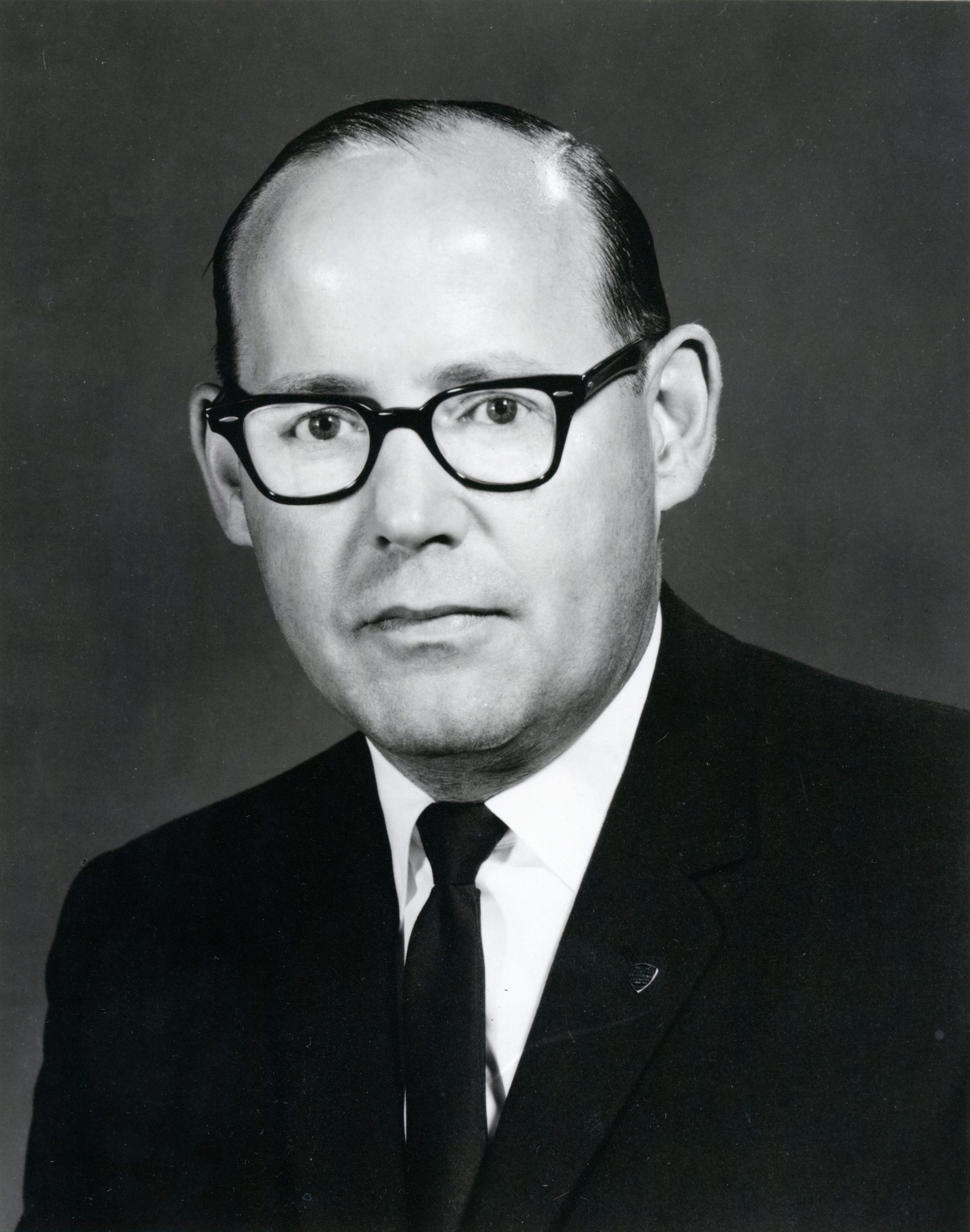 Past Presidents - MSPE