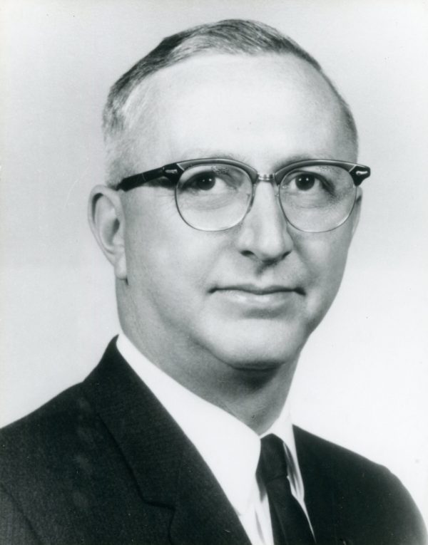 Past Presidents - MSPE