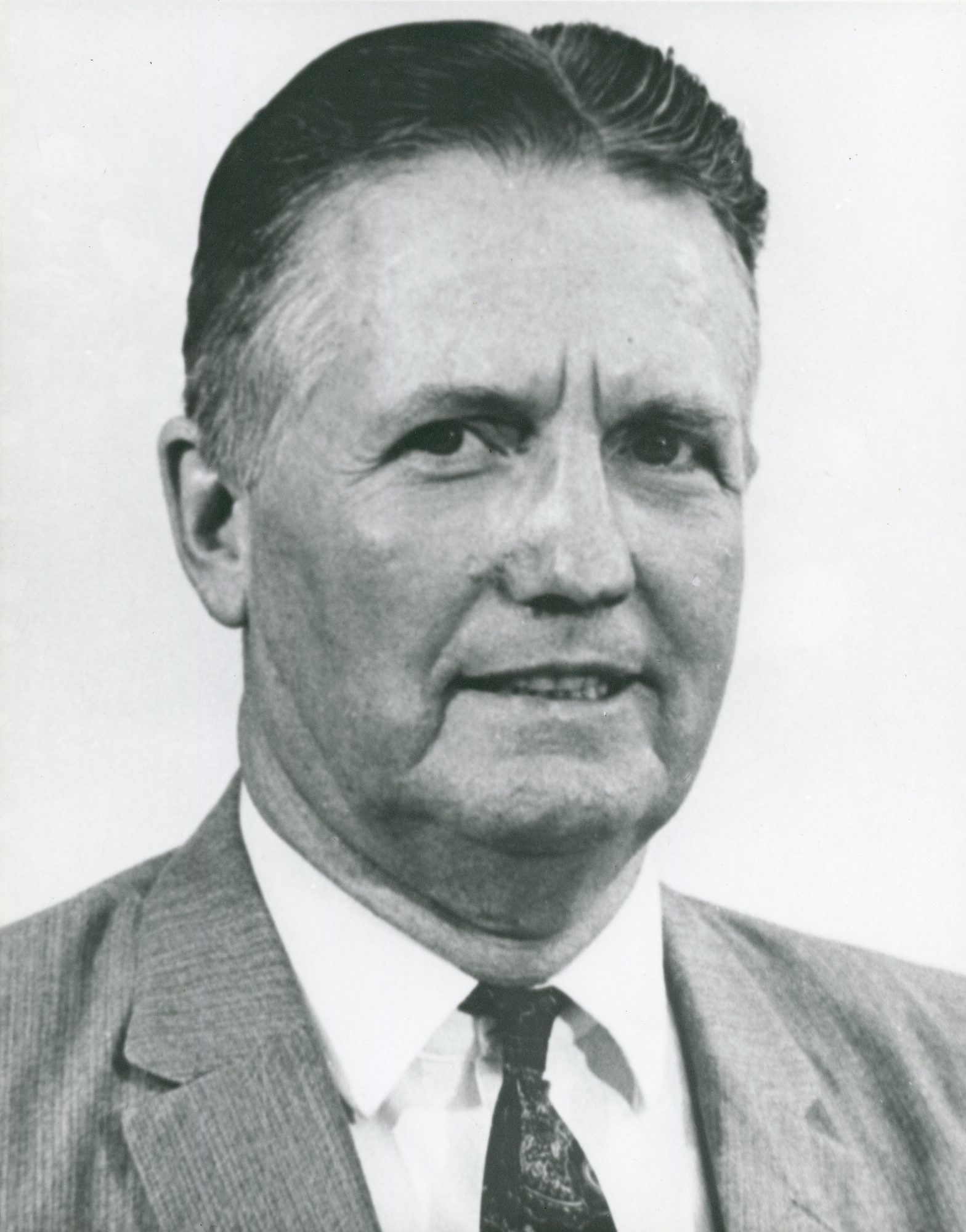 Past Presidents - MSPE