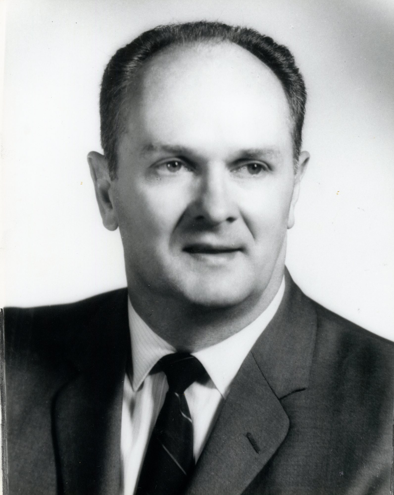 Past Presidents - MSPE