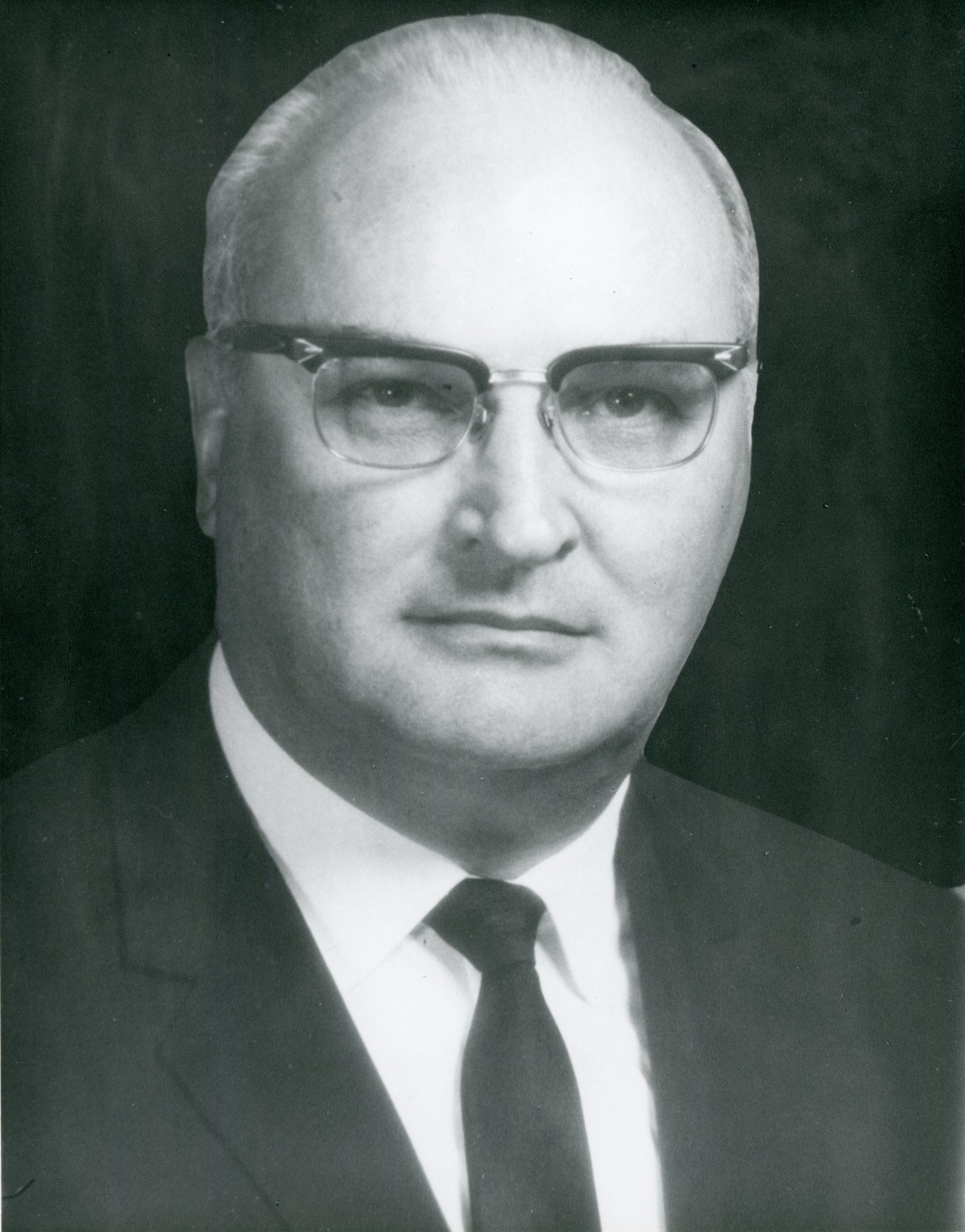 Past Presidents - MSPE