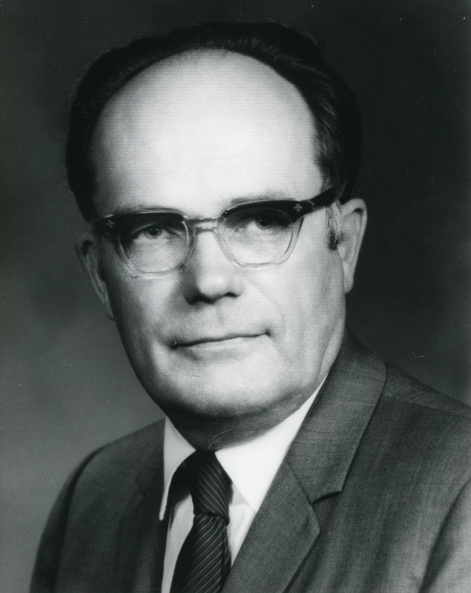 Past Presidents - MSPE