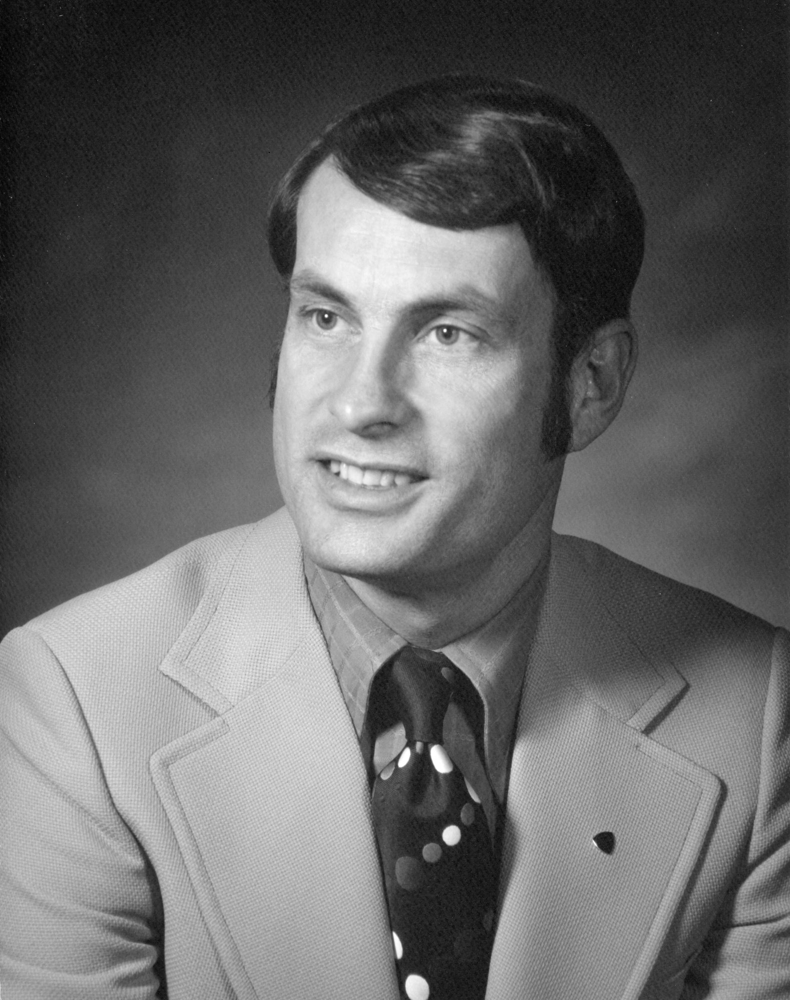 Past Presidents - MSPE