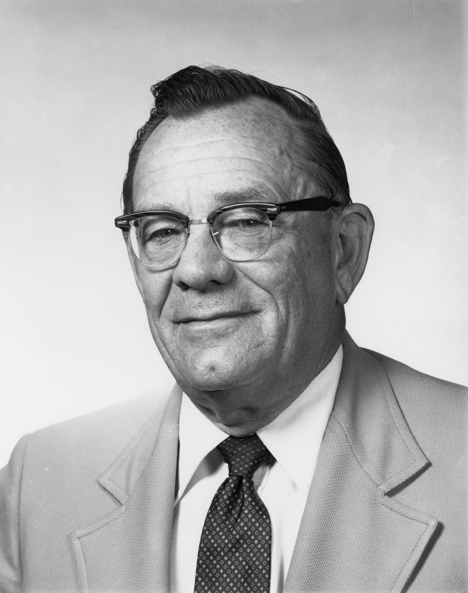 Past Presidents - MSPE